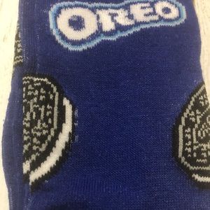 Underwear & Socks | Nwt Oreo Cookie Socks | Poshmark